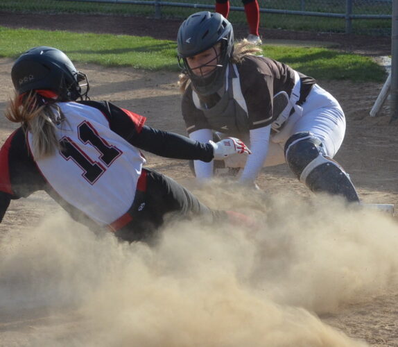 John Marshall Softball Now 4-0 After Defeating Weir High | News, Sports ...